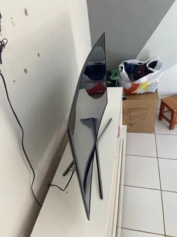 "samsung tela curva" no Brasil