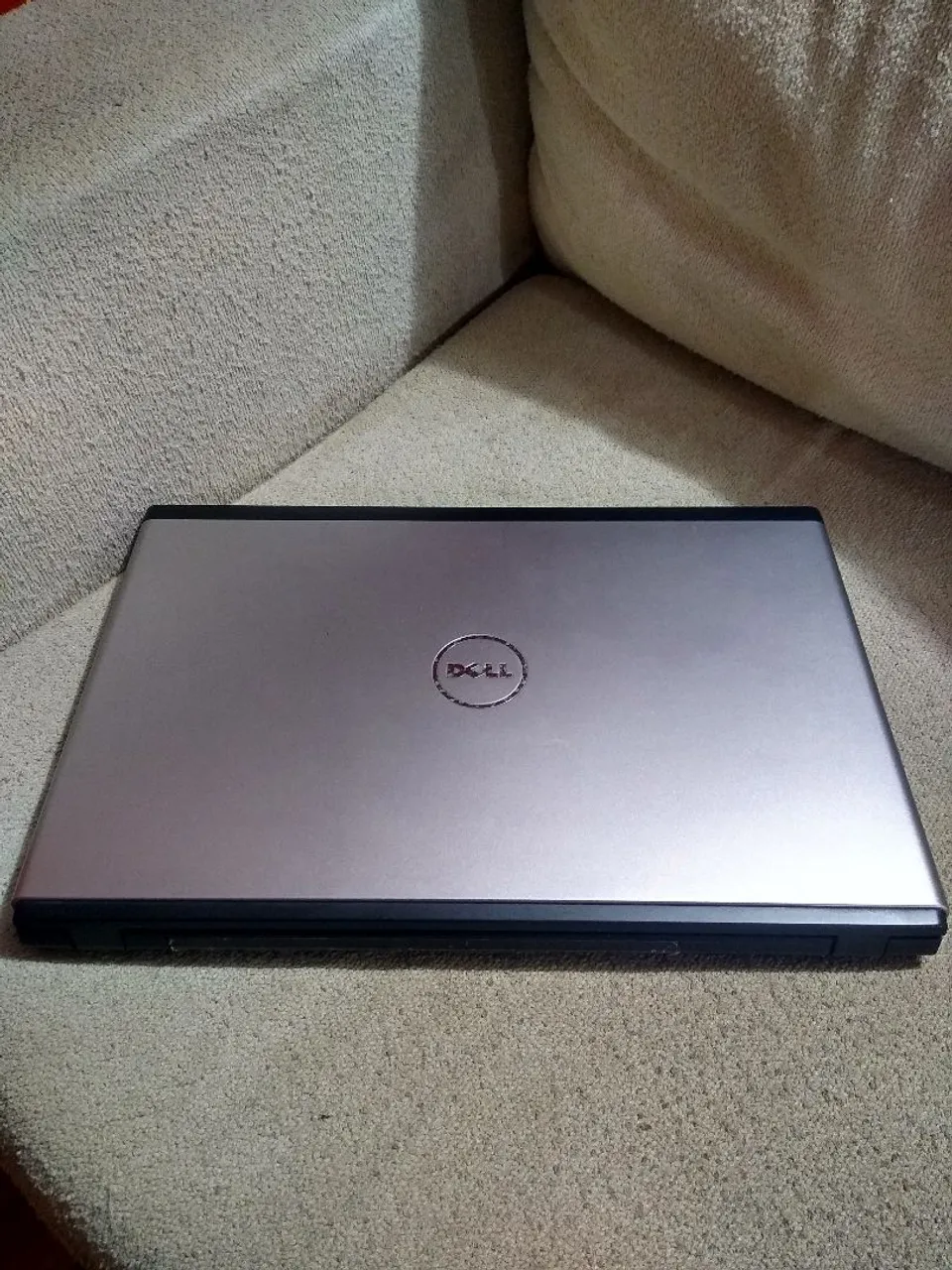 "notebook dell antigo" - Notebooks no Brasil