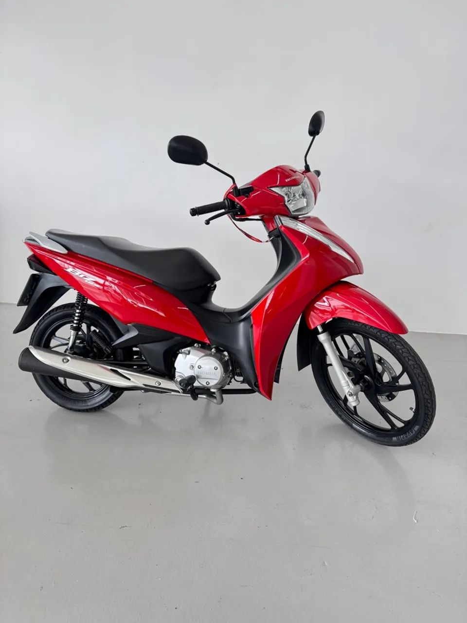 HONDA 125 EX/ 125 EX FLEX 2022 - 1406757201 | OLX