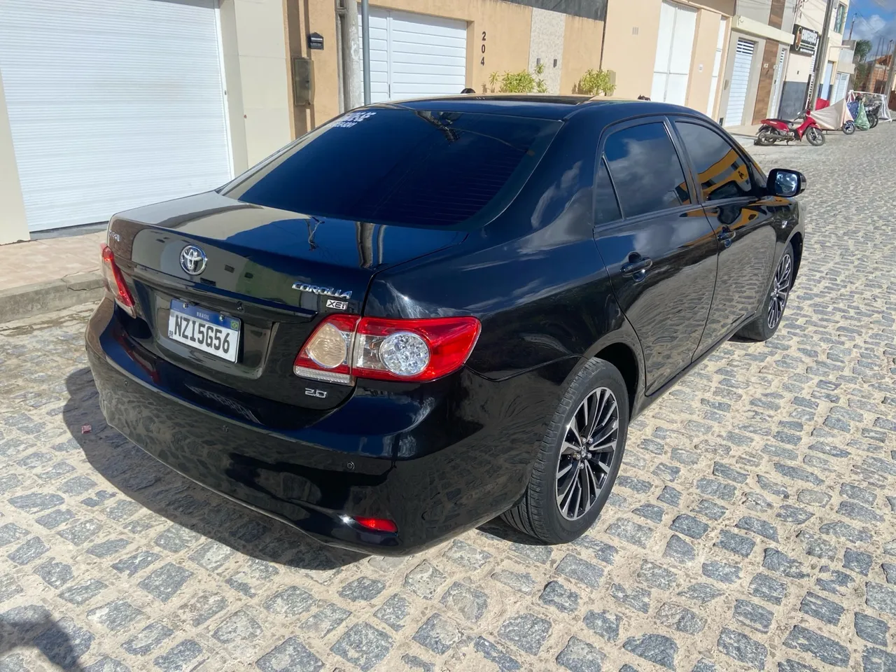 "toyota corolla 2012" - Carros Usados e Novos à venda