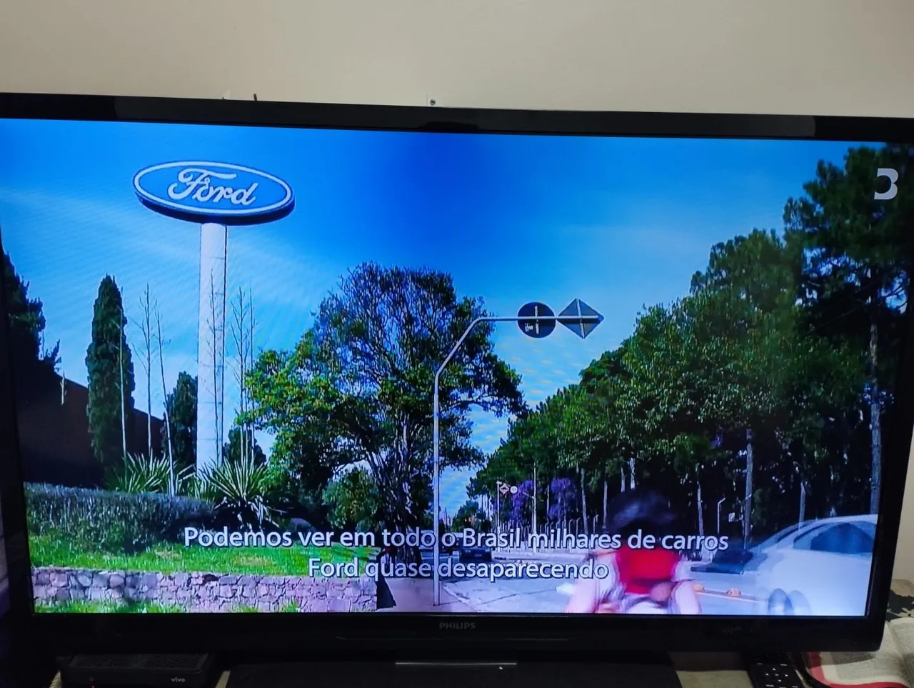 "tv philips 18 polegadas" no Brasil