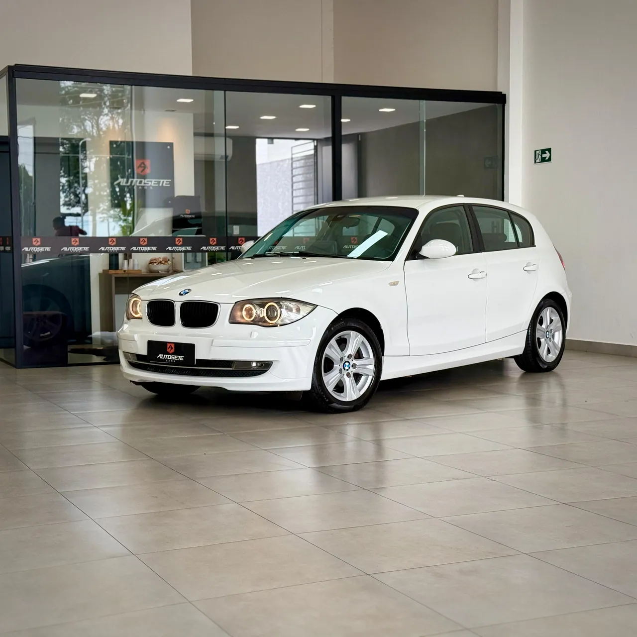 BMW Usados e Novos