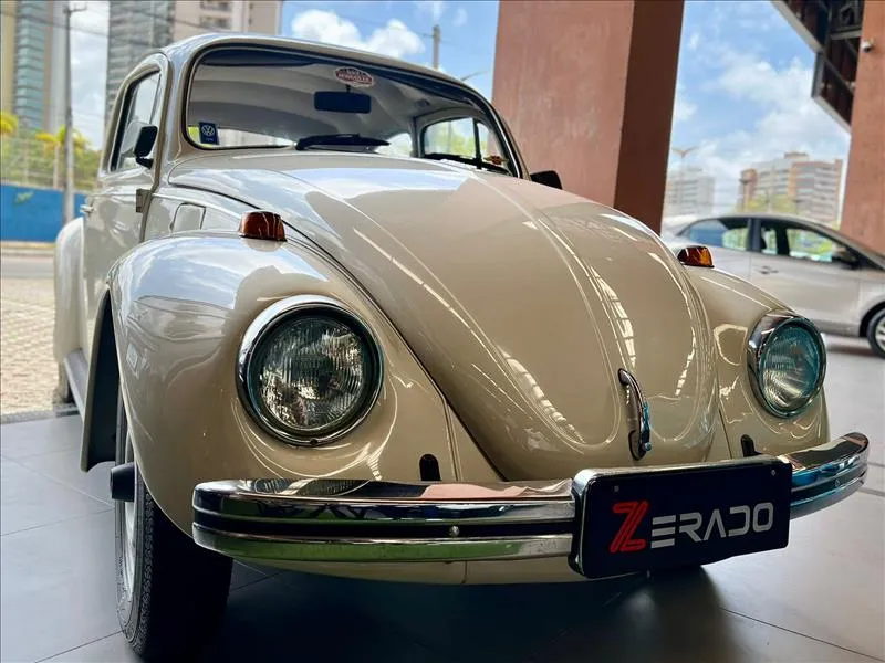 Volkswagen Fusca 1979 Usados e Novos