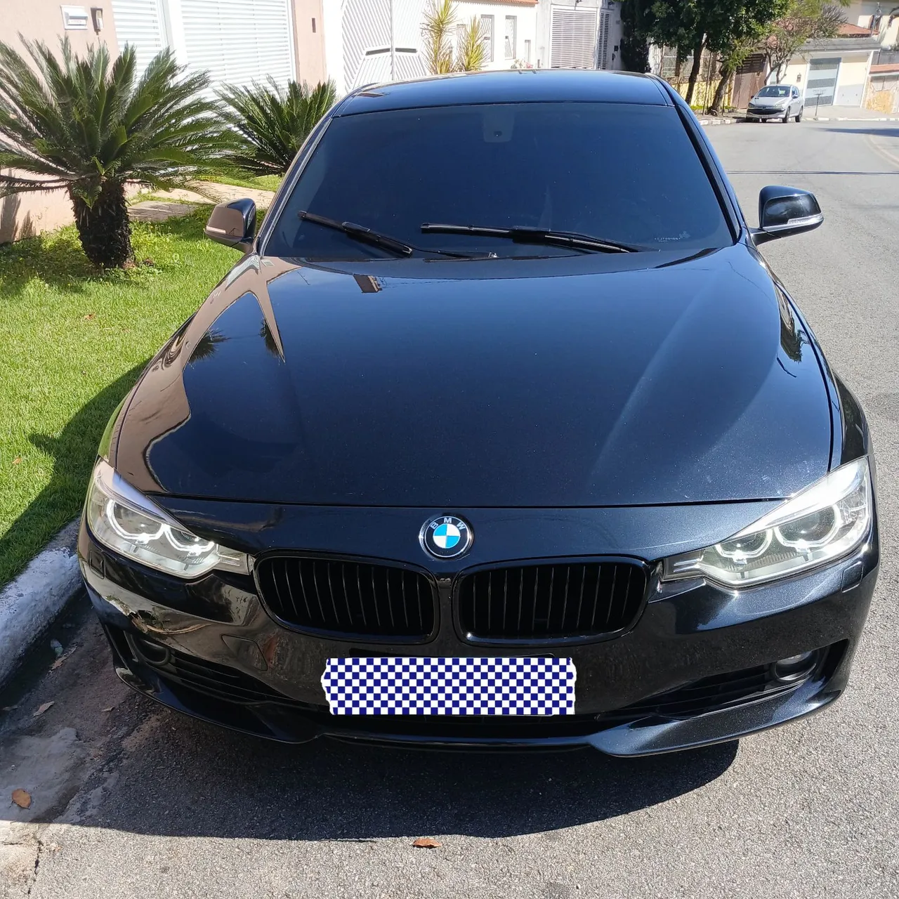 BMW Usados e Novos