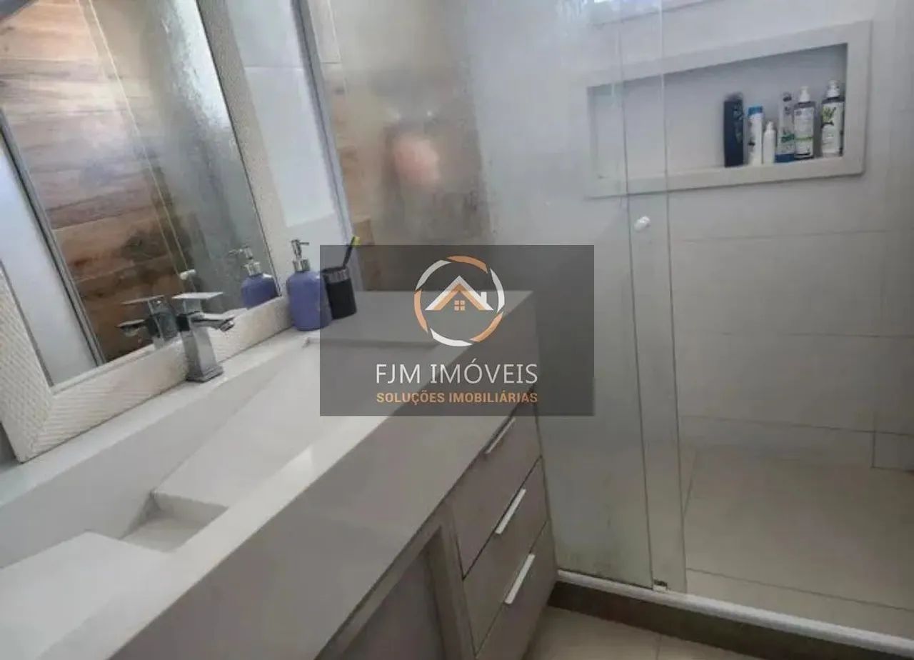 Casa em condominio fechado 3 quartos à venda - Arsenal, São Gonçalo ...