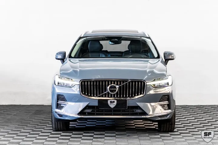 VOLVO XC-60 Usados e Novos