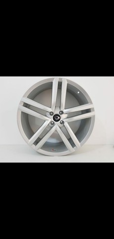 "rodas volcano 18 strong" no Brasil