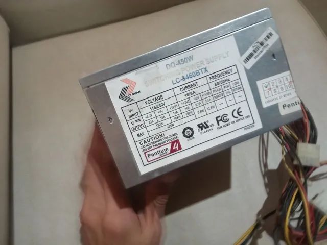 Fonte generica | +423 anúncios na OLX Brasil