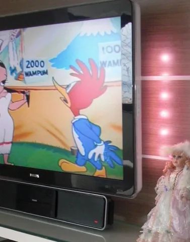 Tv philips 52 polegadas | +25 anúncios na OLX Brasil