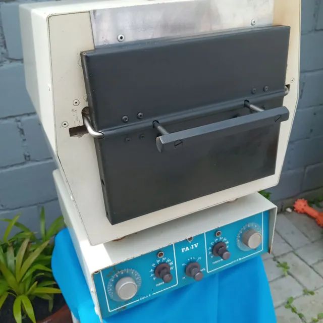 Forno de anel | +308 anúncios na OLX Brasil