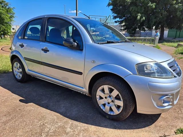 CITROEN C3 2011 Usados e Novos | OLX