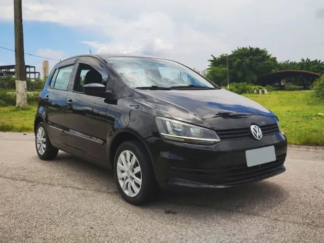 VOLKSWAGEN FOX 2015 Usados e Novos