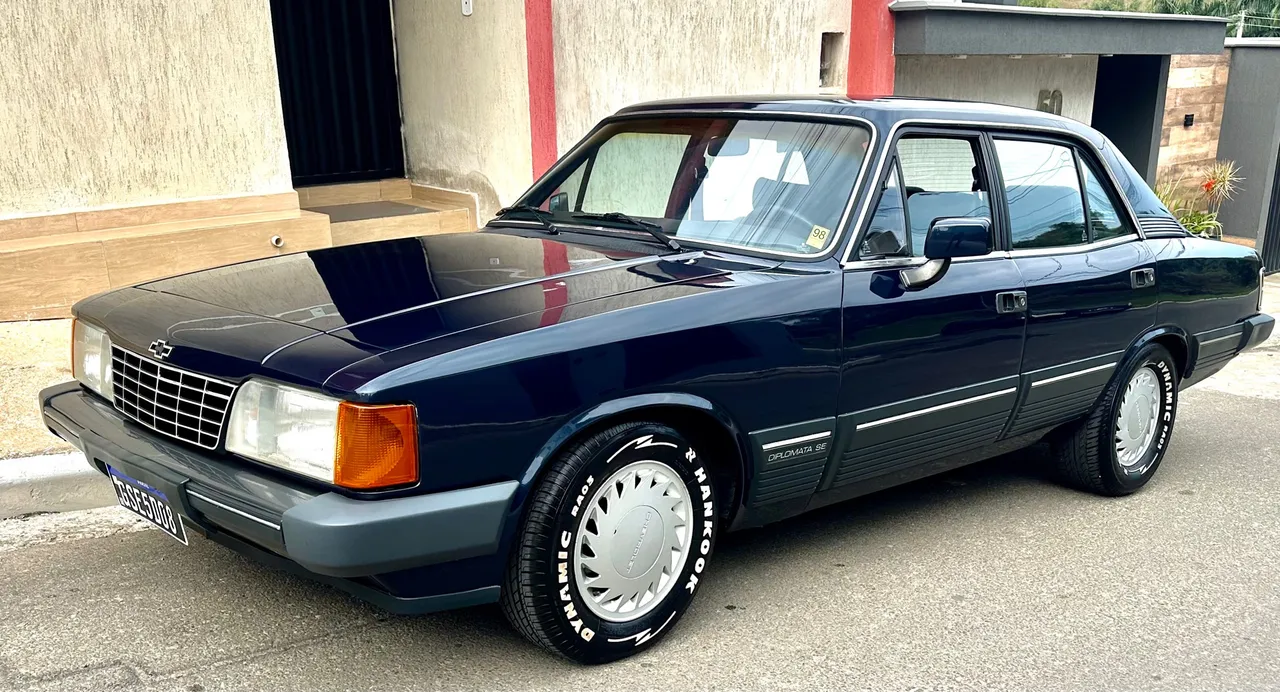 CHEVROLET OPALA 1998 Usados e Novos