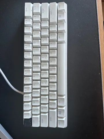 "huntsman mini" no Brasil