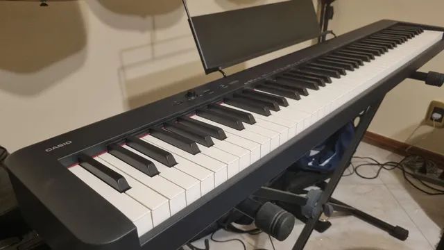 "casio cdp s150" no Brasil