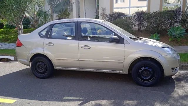 FORD FIESTA 2007 Usados e Novos