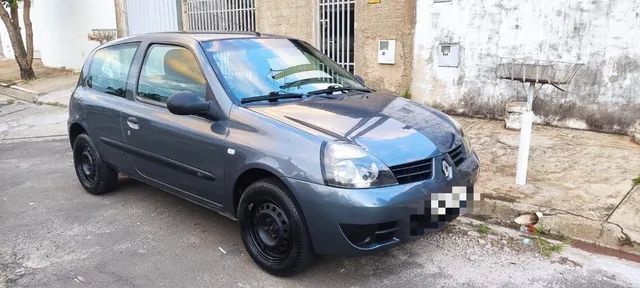RENAULT CLIO Usados e Novos na Grande Campinas e região, SP