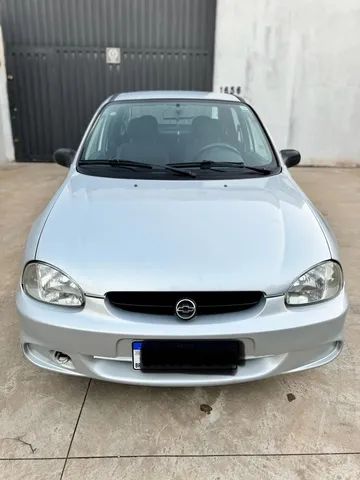 CHEVROLET CORSA 2008 Usados e Novos em SP