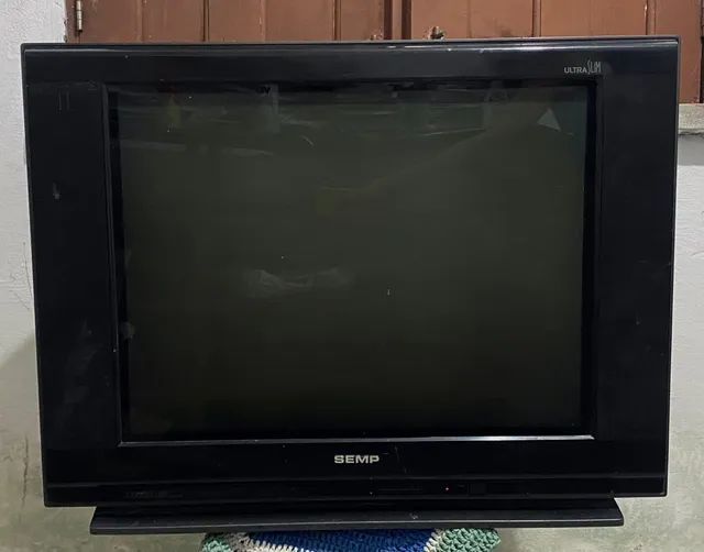"tv semp toshiba 29 polegadas" no Brasil