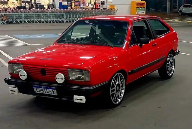 VOLKSWAGEN GOL 1984 Usados e Novos
