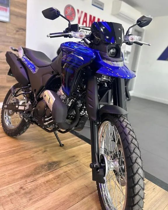 YAMAHA 250 LANDER 249CC/LANDER BLUEFLEX 2025 - 1217218827 | OLX