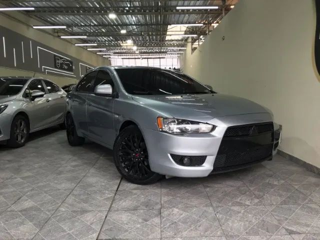 MITSUBISHI LANCER 2019 Usados e Novos