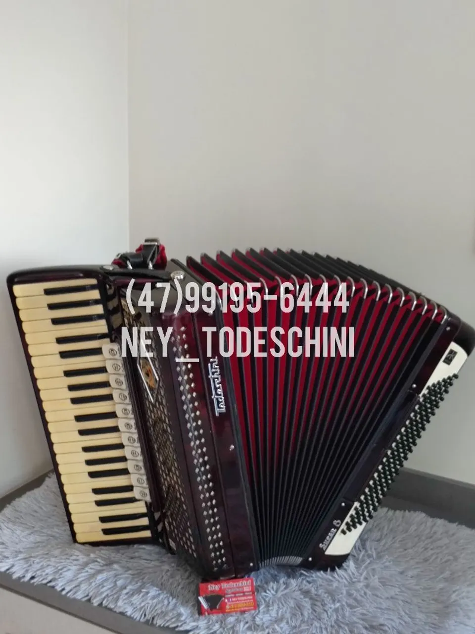 "todeschini 120 baixos" no Brasil