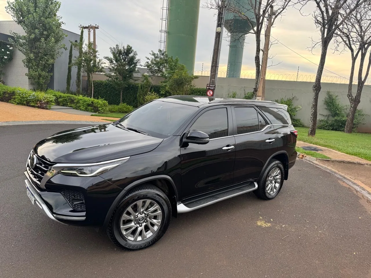 TOYOTA HILUX 2024 Usados e Novos
