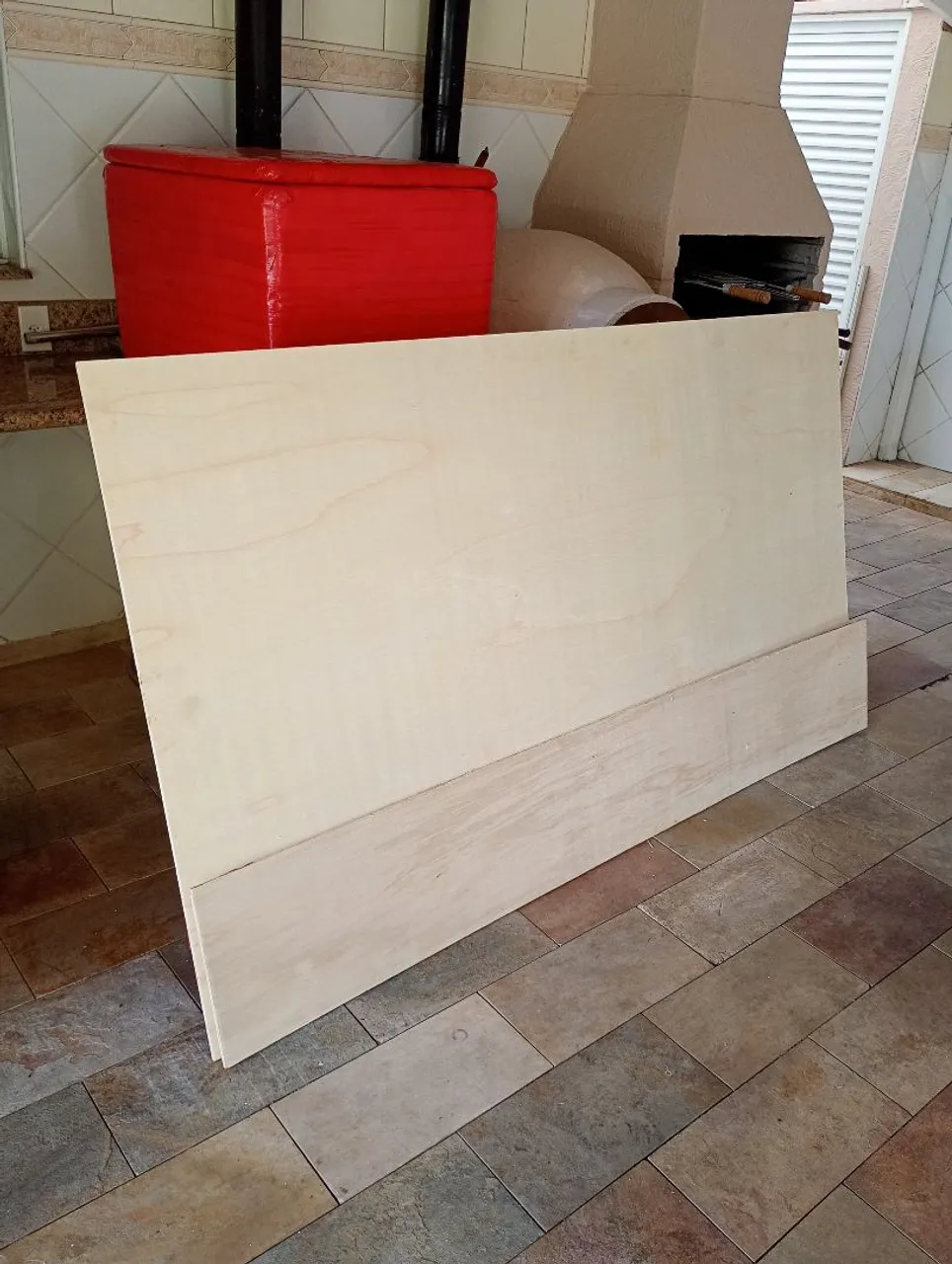 "madeira compensado" no Brasil