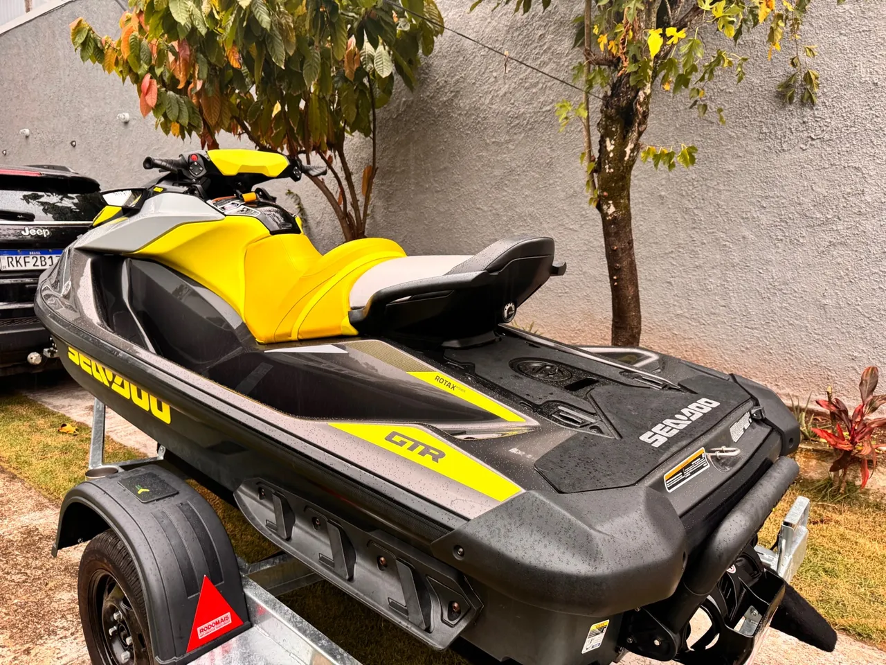 Jet Ski no Rio de Janeiro e região, RJ