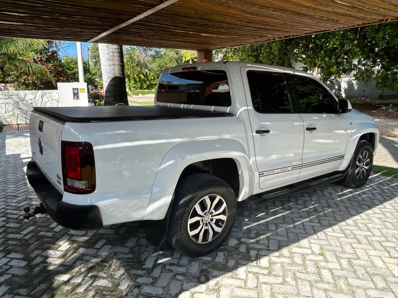VOLKSWAGEN AMAROK 2015 Usados e Novos