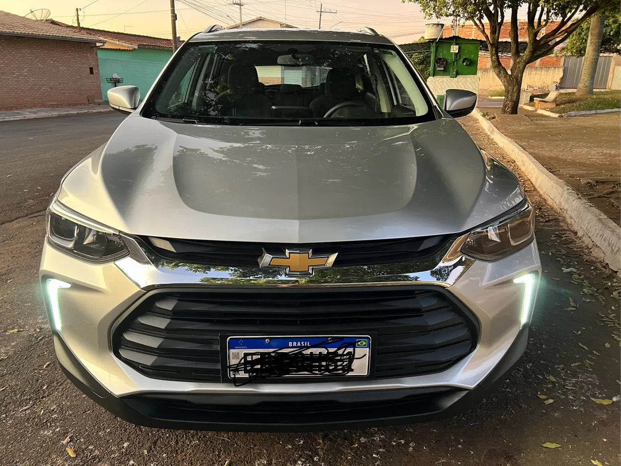 "tracker 2020" - Carros Usados e Novos à venda