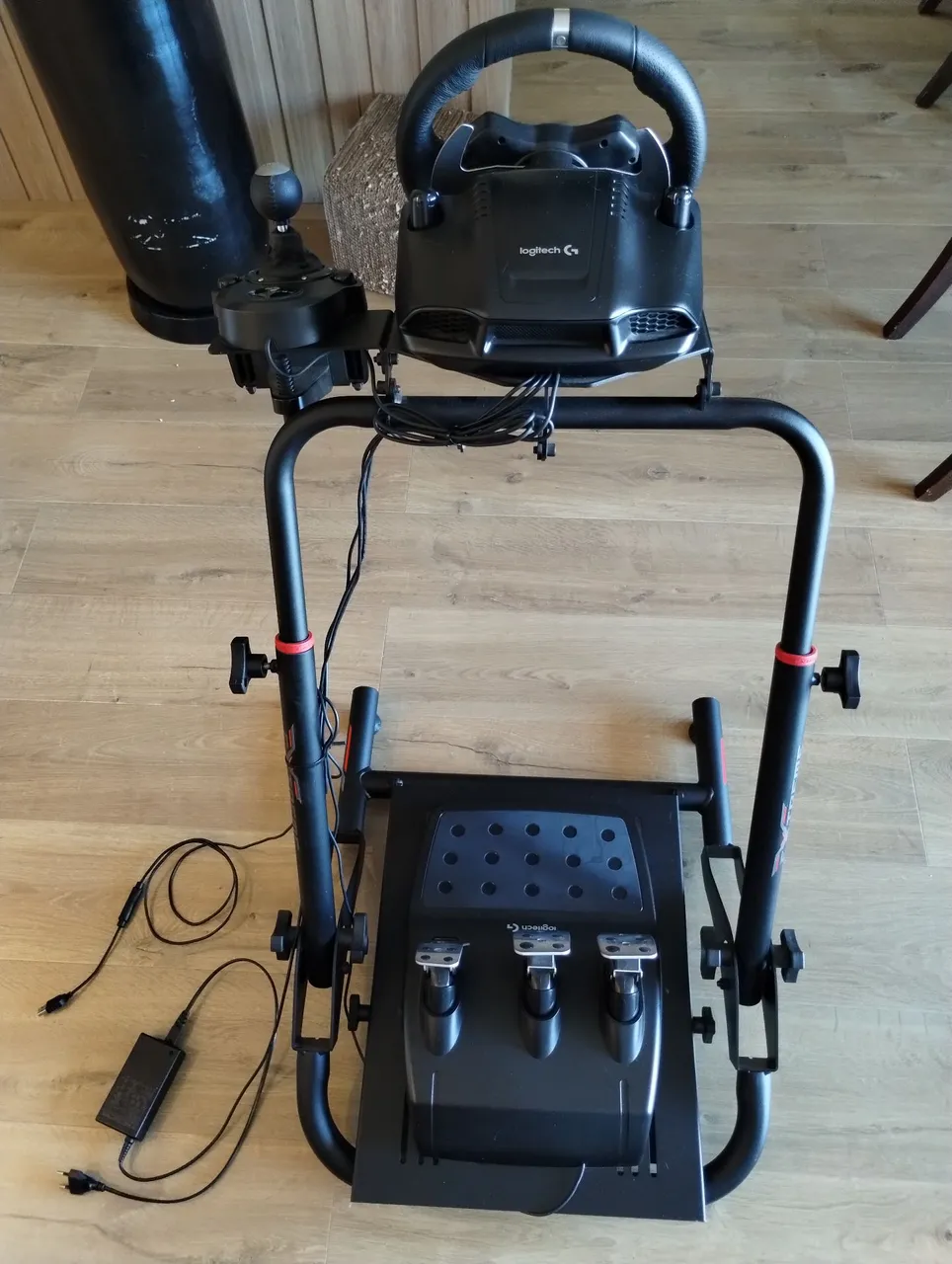 "logitech g920" - Peças e Acessórios de Vídeo Game no Brasil