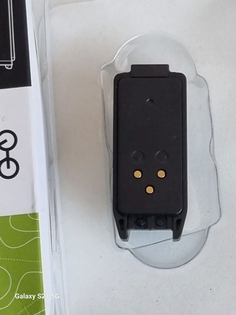 Bateria para nova sem uso canbio eletrônica de bike sran totalmente nova - Ciclismo - Setor ...