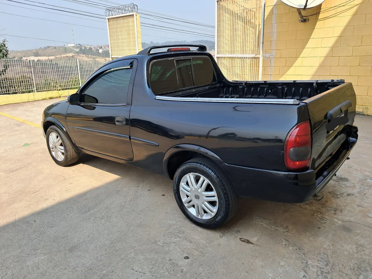 CHEVROLET CORSA Usados e Novos em São Paulo e região, SP