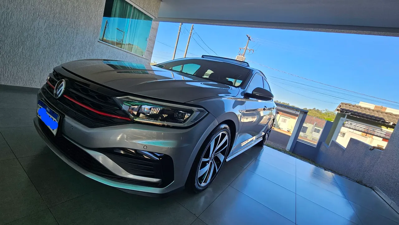 VOLKSWAGEN JETTA GLI 350 TSI 2.0 16V 4P AUT. Usados e Novos