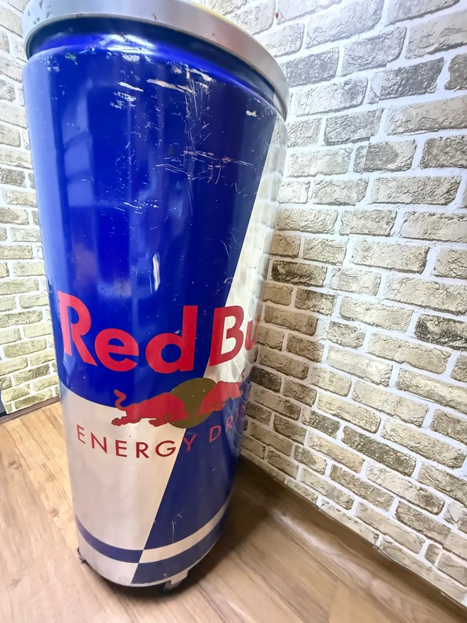 "frigobar red bull" - Geladeiras e Freezers no Brasil