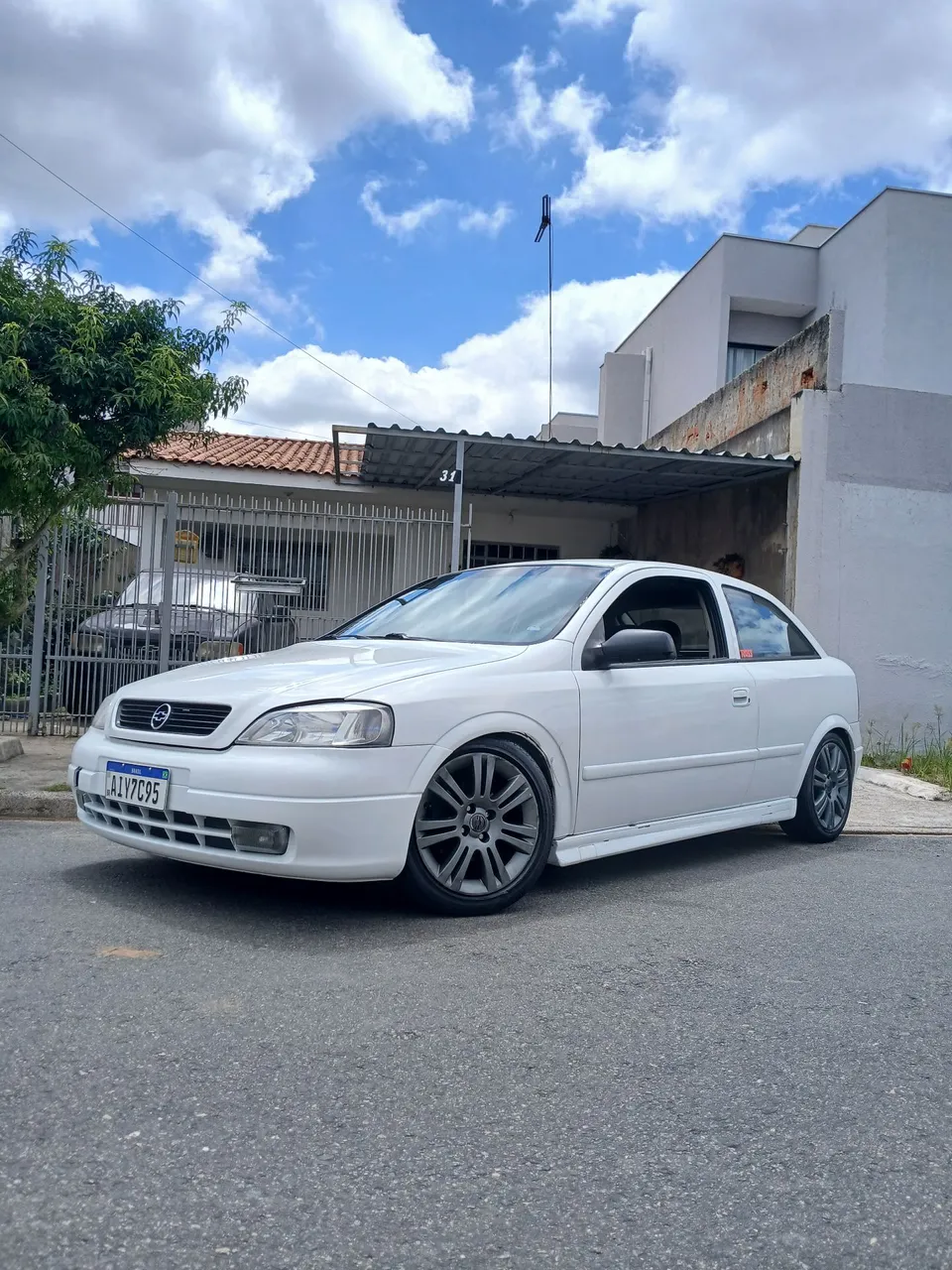 CHEVROLET ASTRA 1999 Usados e Novos