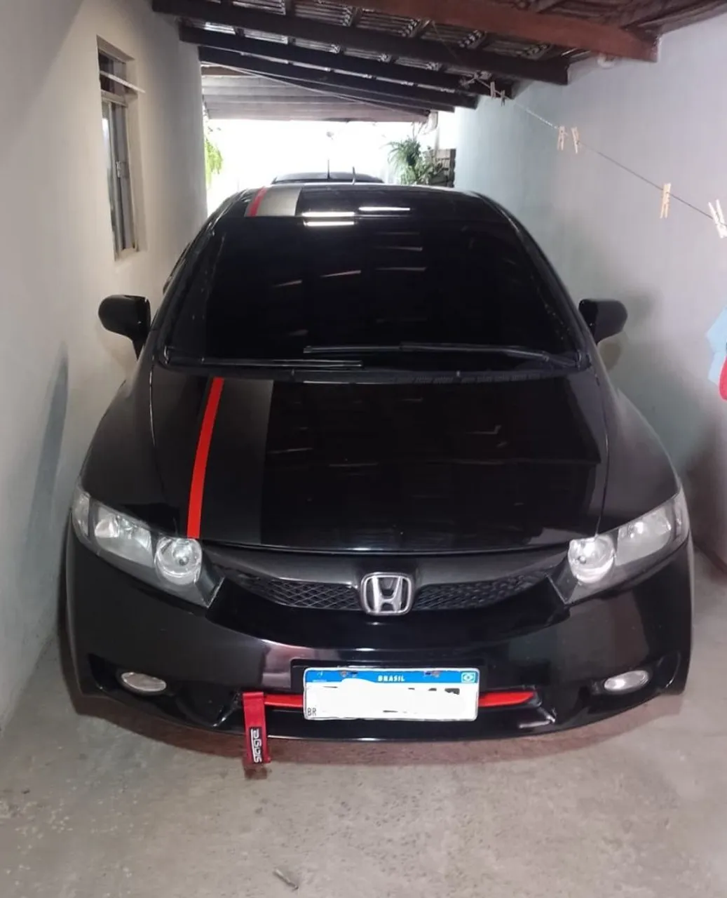 "honda civic g8" - Carros Usados e Novos à venda