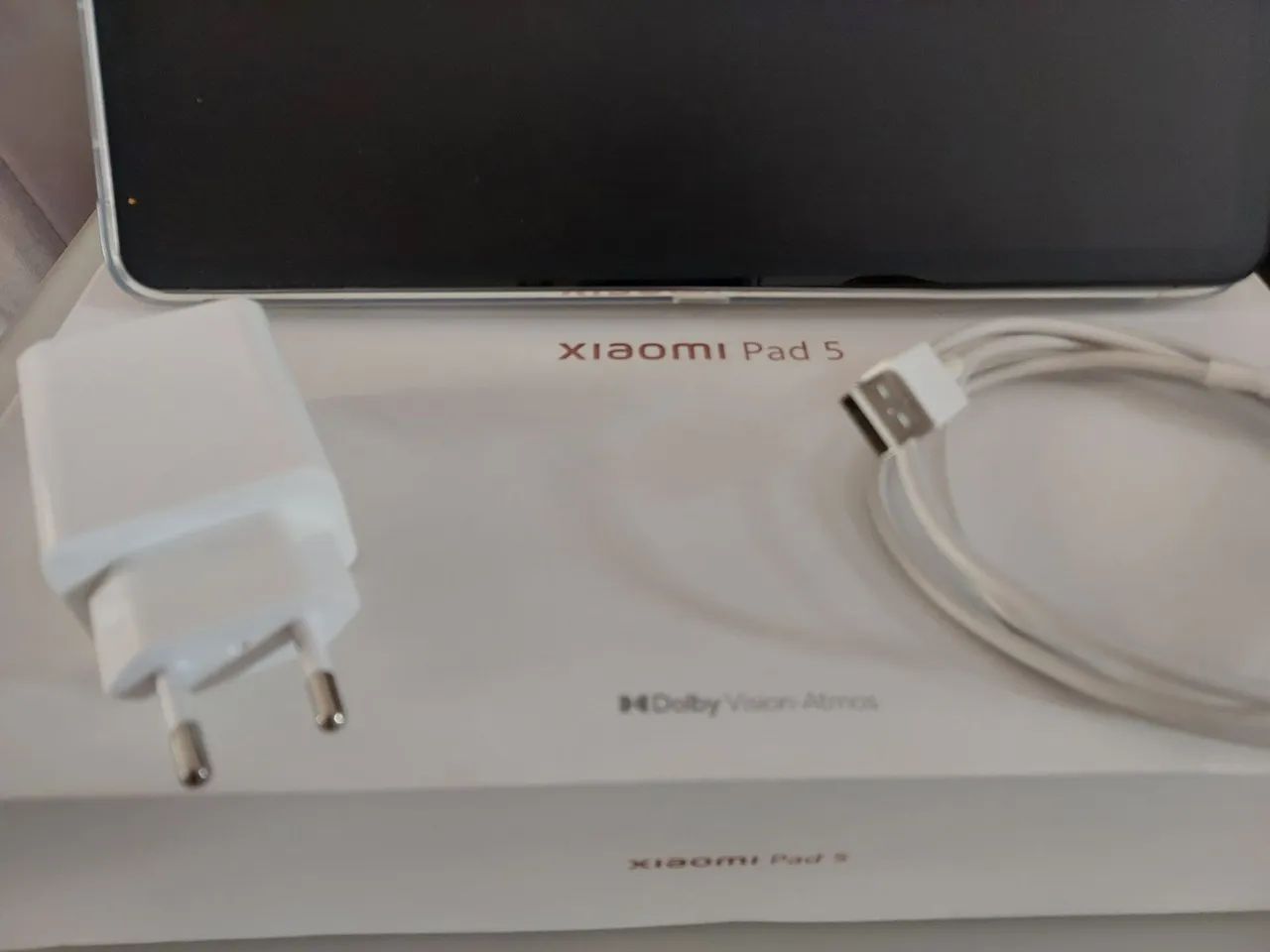 Xiaomi Pad 5 com Pen Stylus 2 Geração 128gb 6gb ram Xiaomi Pad 5 com Pen Stylus 2 Geração 128gb 6gb ram