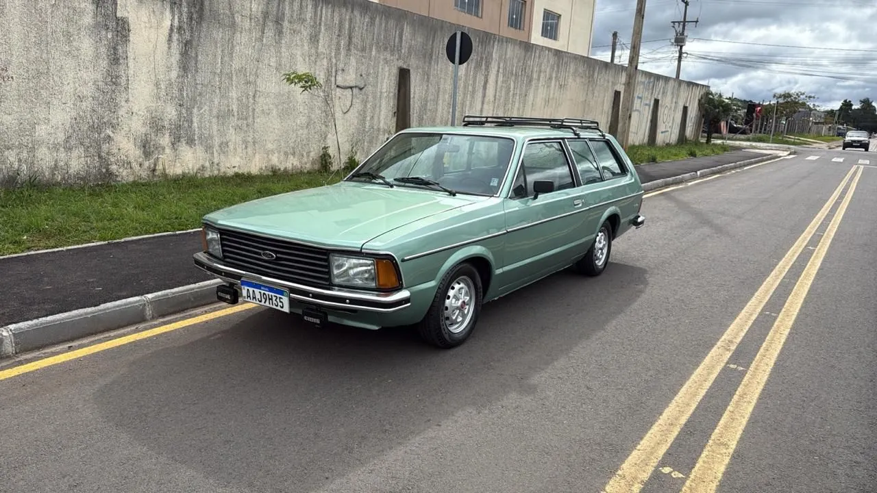 "ford belina" - Carros Usados e Novos à venda