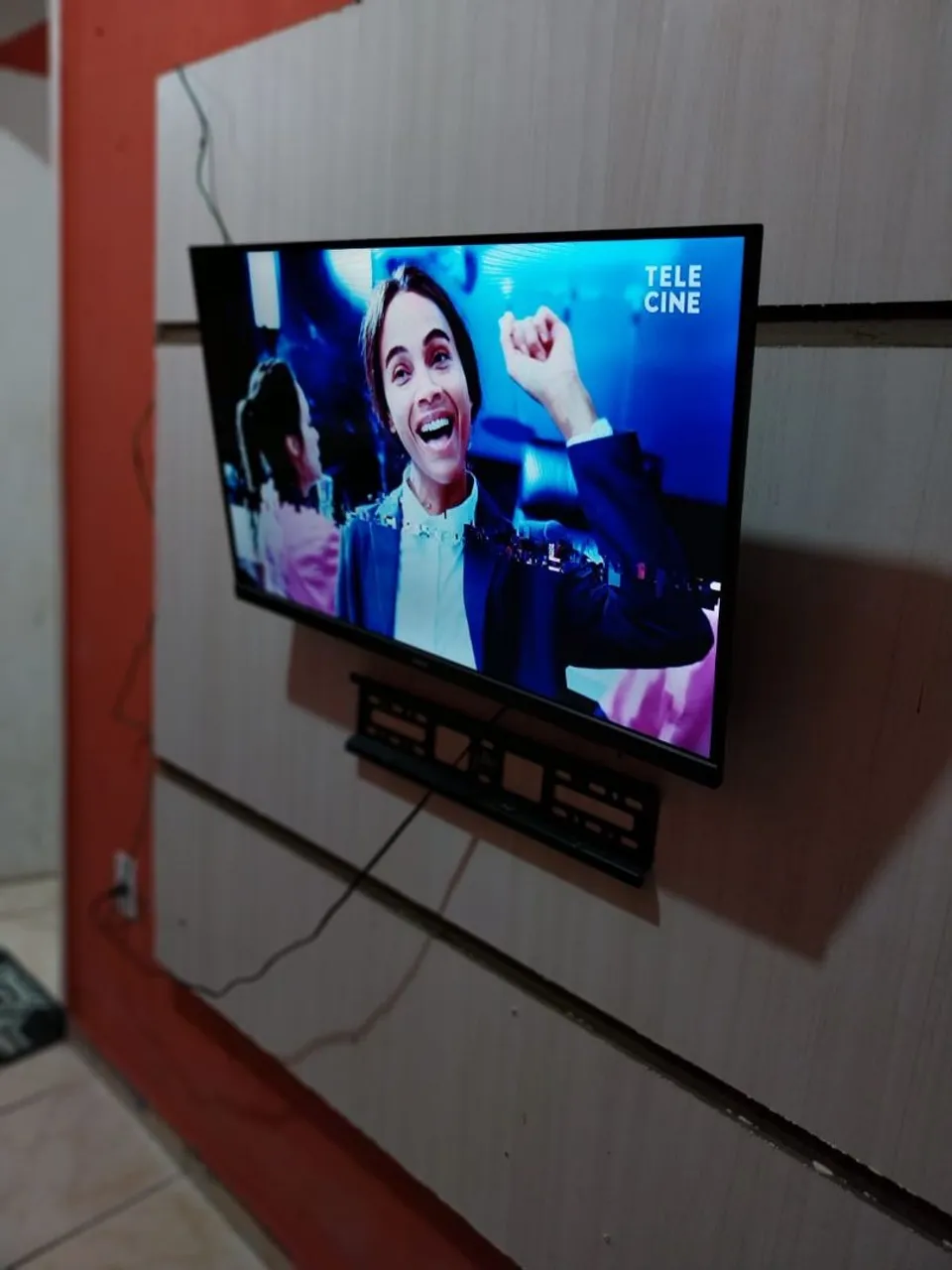 "smart tv lcd 32 polegadas" - TVs no Brasil