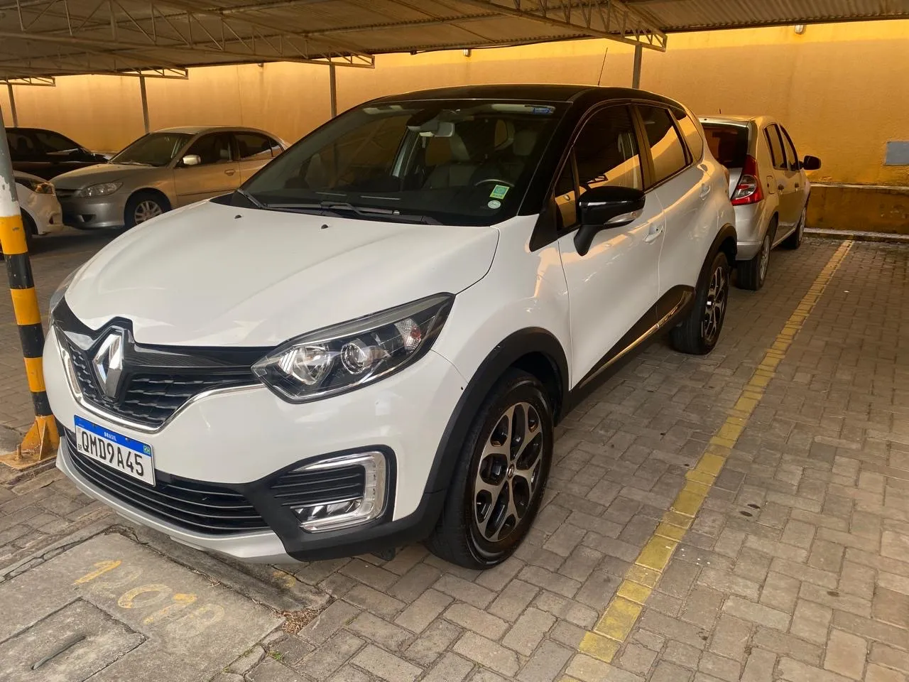 RENAULT CAPTUR Usados e Novos