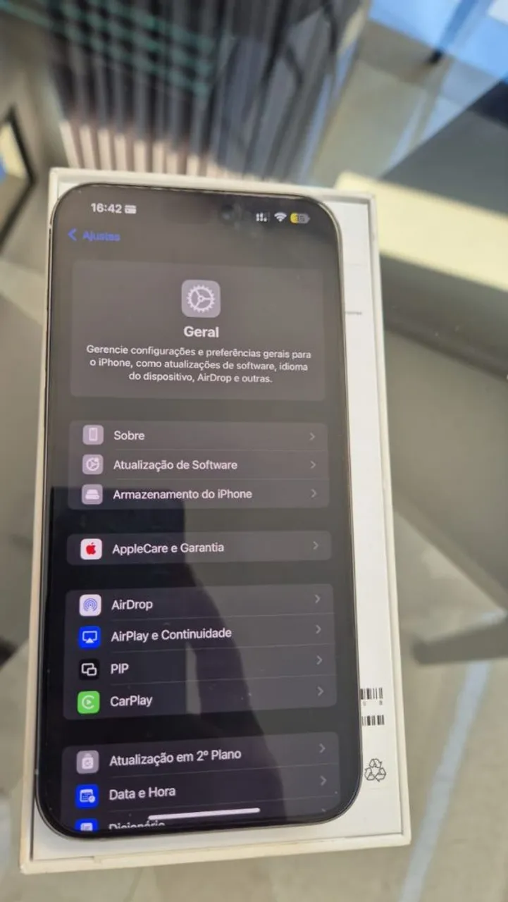 Celulares APPLE IPHONE 15 PRO MAX Usados, seminovos e Novos no Brasil