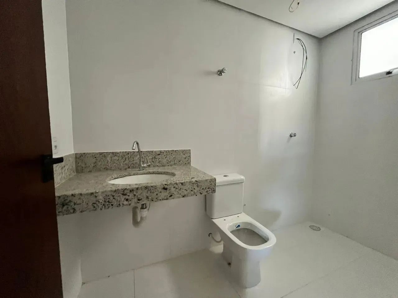 Apartamento cobertura 3 quartos à venda - Morada do Sol, Montes Claros ...