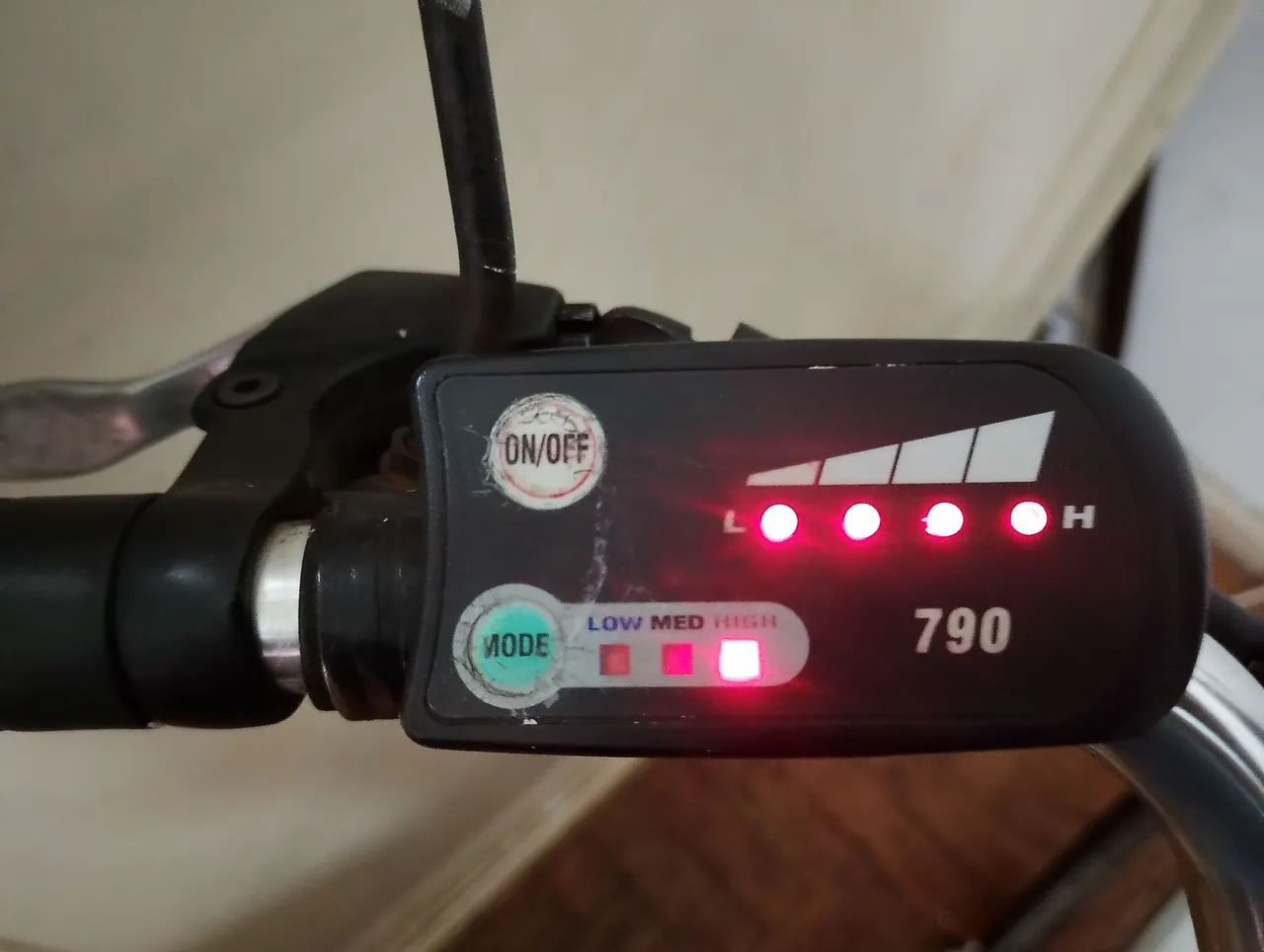 BICICLETA ELETRICA PEDALLAR - Ciclismo - Ingá, Niterói 1468048641 | OLX