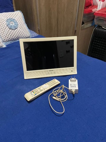 Tv semp toshiba 14 polegadas | +37 anúncios na OLX Brasil