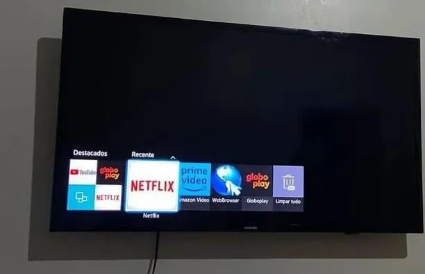Smart tv samsung 40 polegadas full hd | +142 anúncios na OLX Brasil