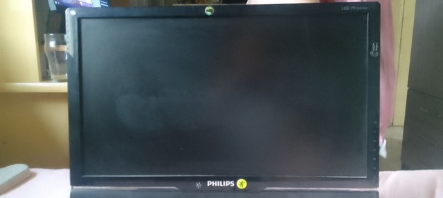 Monitor philips 21 | +301 anúncios na OLX Brasil