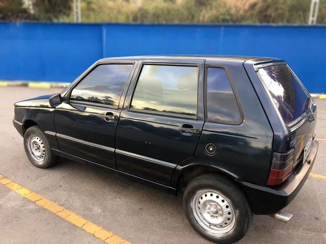 FIAT 1996 Usados e Novos em São Paulo e região, SP